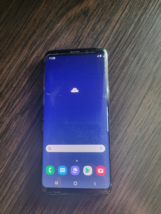 Samsung s8 4/64 gb SM - G950U: 2 000 грн. - Мобільні телефони ...