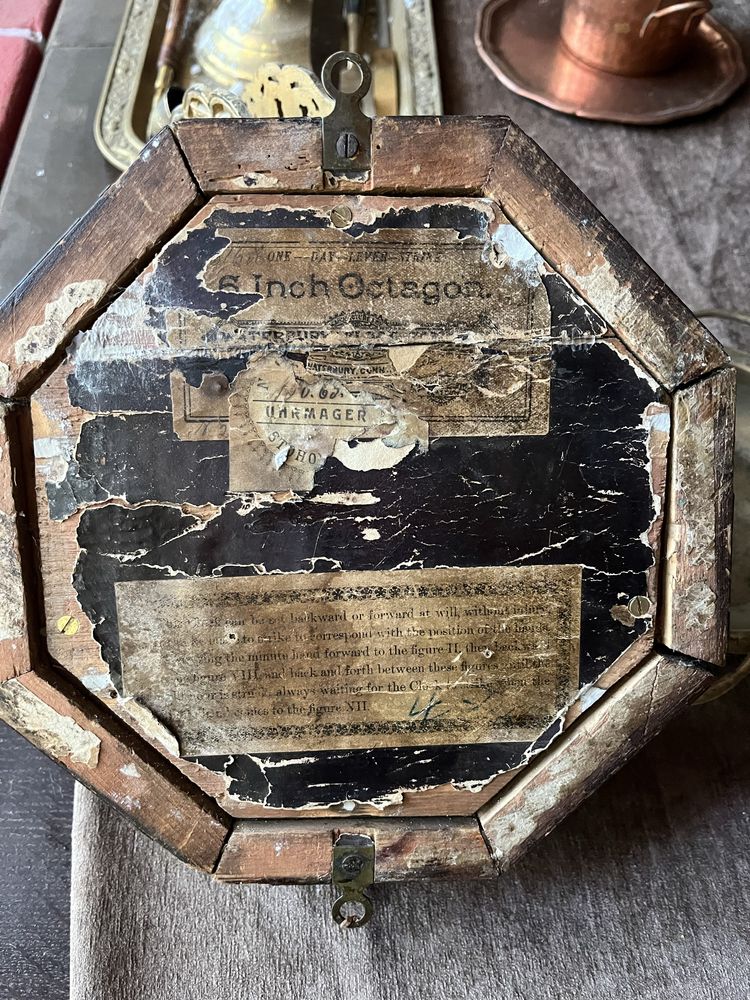 Zegar z dziewietnasty wiek Gogołów • OLX.pl Zegar z dziewietnasty wiek Gogołów • OLX.pl
