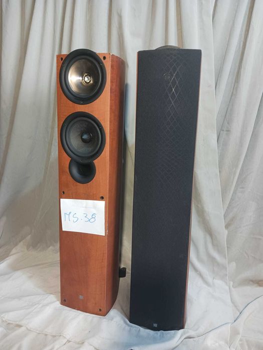 Colunas IQ5 SP3501 Benedita • OLX Portugal