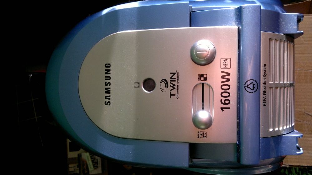 Корпус, кнопка, датчик, фильтр Samsung SC 6530, датчик DJ67-00558A: 100 ...