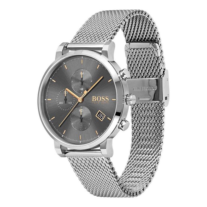Чоловічий годинник HUGO BOSS 1513807 'Integrity': 7 800 грн. - Наручні ...