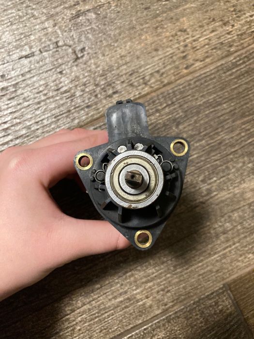 Электромотор актуатора включения сцепления 3136312040 Toyota: 2 500 грн ...