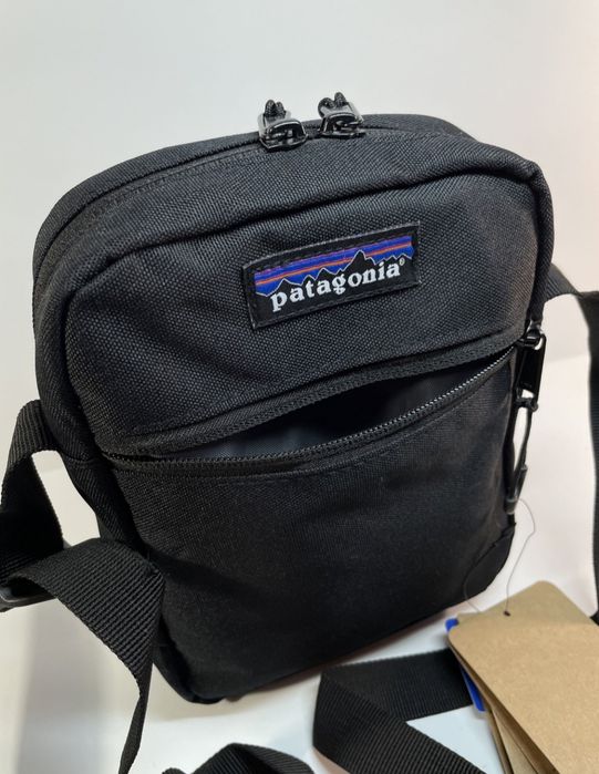 Мессенджер Patagonia барсетка Patagonia: 320 грн. - Сумки через плечо ...