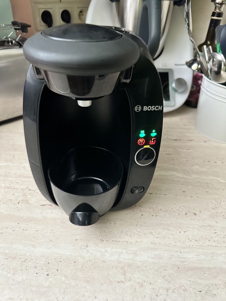 Ekspres kapsułkowy Bosch Tassimo Brzeg • OLX.pl