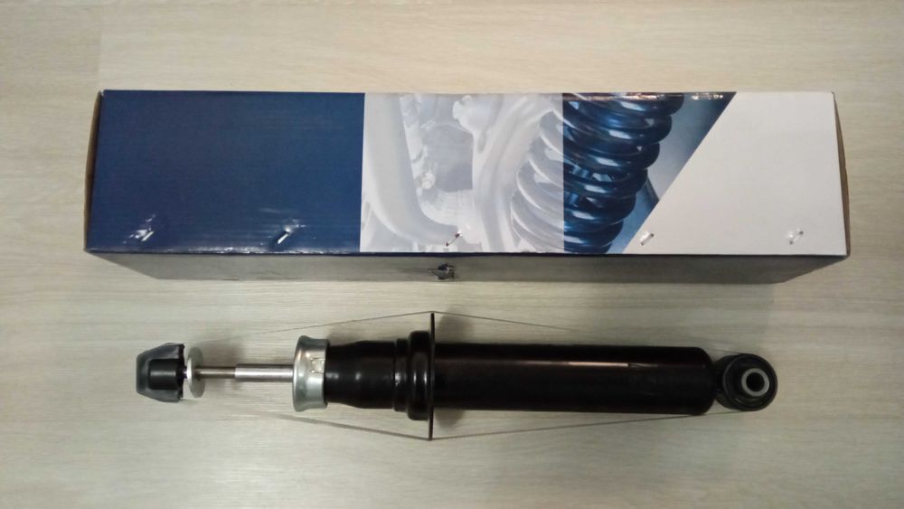 Амортизатор/Стойка/Пружина БМВ 5 Е34/Е39/Е60 BMW 5 Передние/Задние: 986 ...