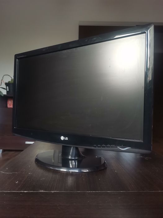 Telewizor LG FLATRON Gdynia Oksywie • OLX.pl