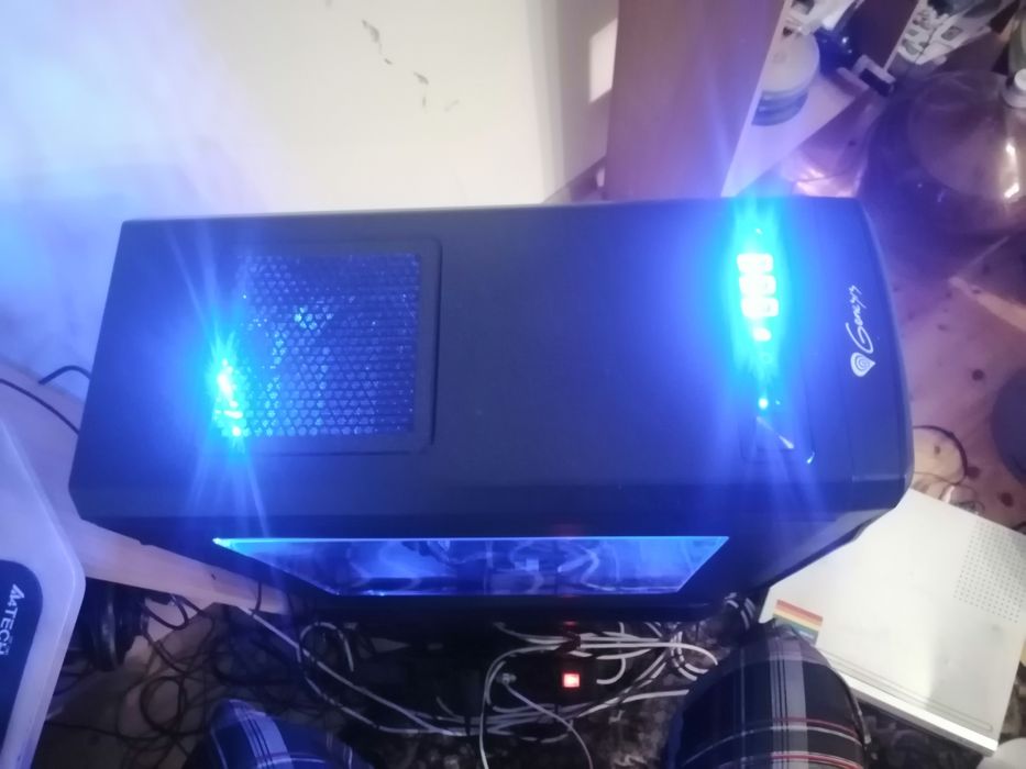 Komputer pc do gier Krosnowice • OLX.pl