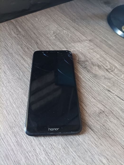 Телефон Honor 9 lite: 900 грн. - Смартфони / мобільні телефони Дніпро на Olx