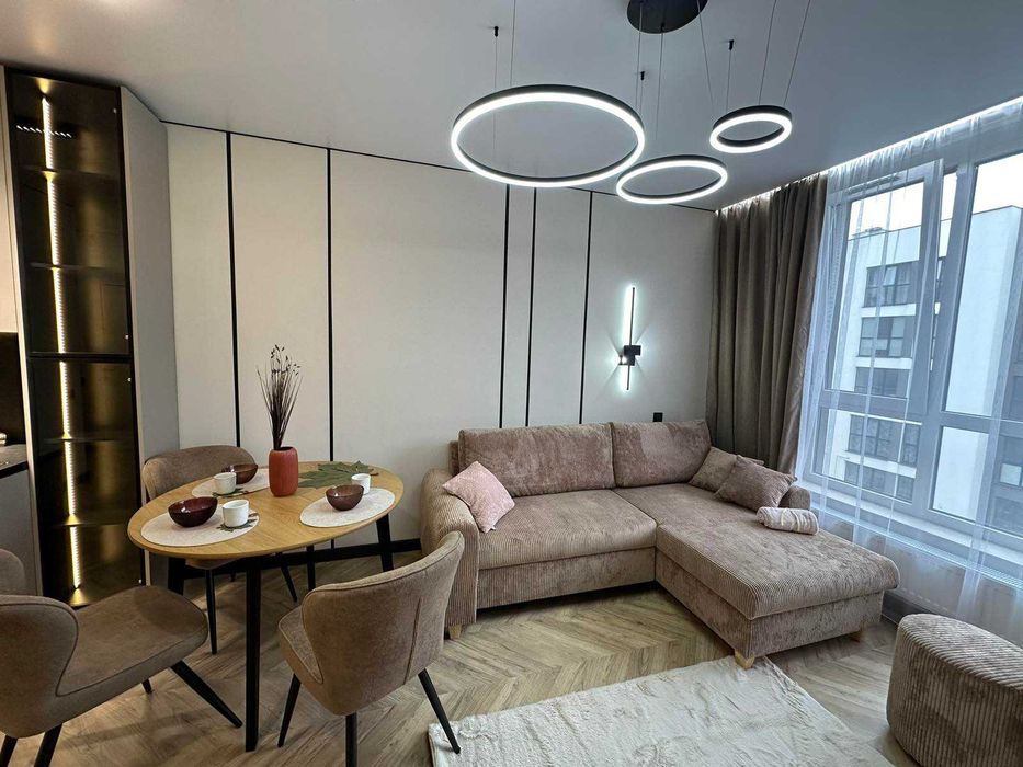 Продаж квартири в новобудові ЖК Avalon Holiday, вул. Героїв Майдану: 90 ...