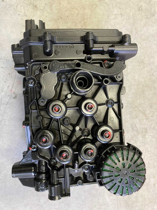 Osuszacz powietrza APM Volvo FH4 Euro 6 Mielec • OLX.pl