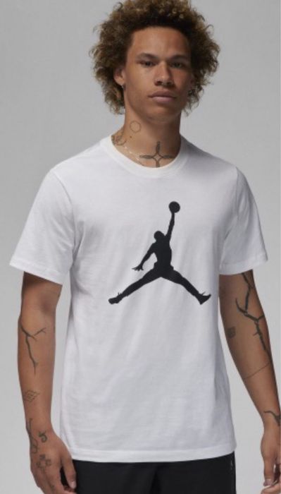 Оригинал! Футболка Air Jordan футболка nike air jordan: 1 190 грн ...
