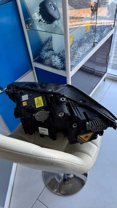 BMW X5 G05 X6 G06 Фара Правая LASER LED 2019 2020 2021 USA В СБОРЕ!!: 1 ...