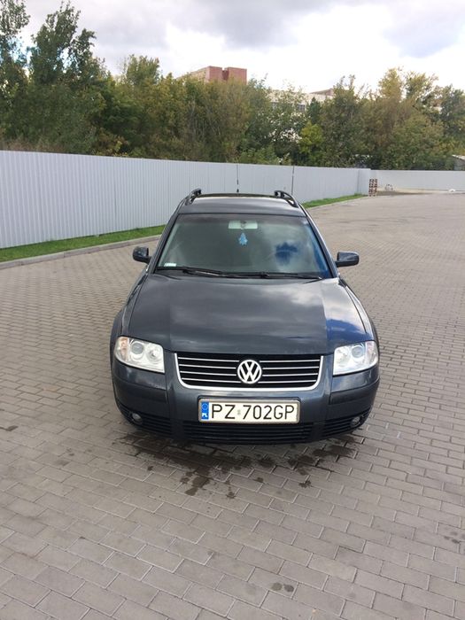 Розборка Passat B5, B5+, 1.9 TDI 2.5 TDI DEQ AKN, BDG, AKE, AFB.: 1 000 ...