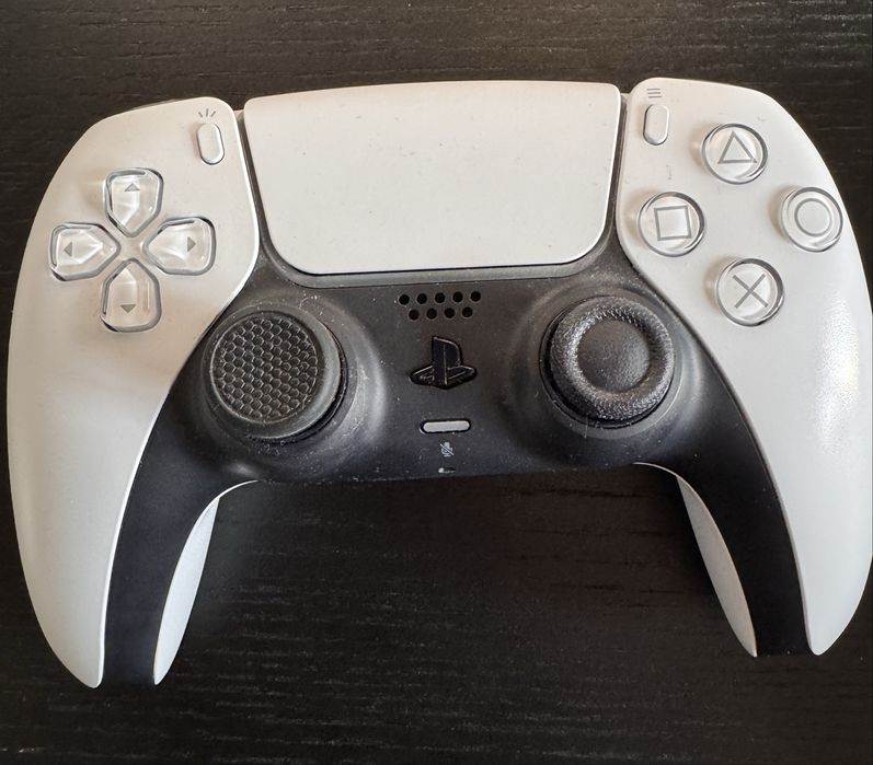 Pad do konsoli ps5 Łódź Górna • OLX.pl