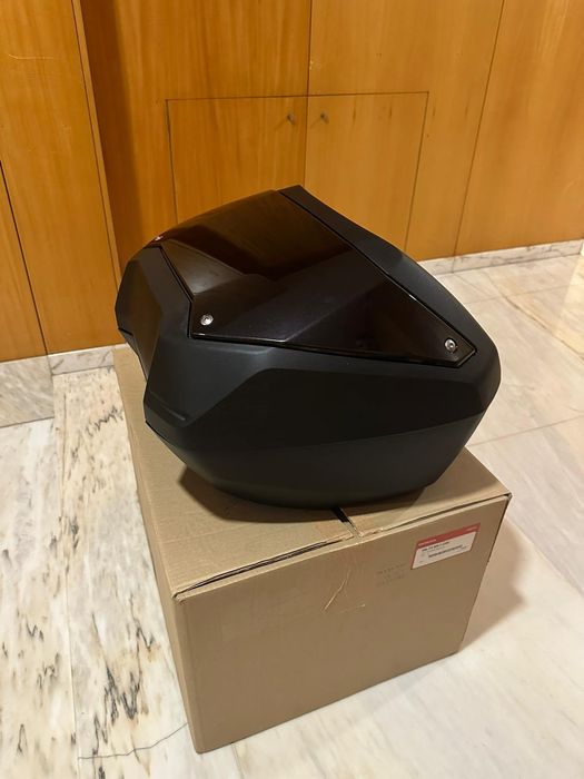 Top Case Honda NT 1100 Nogueira, Fraião E Lamaçães • OLX Portugal