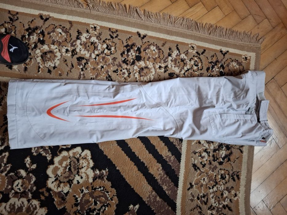 Spodnie SKY Schoffel rozm S / patrz wymiary/ Skarżysko-Kamienna • OLX.pl