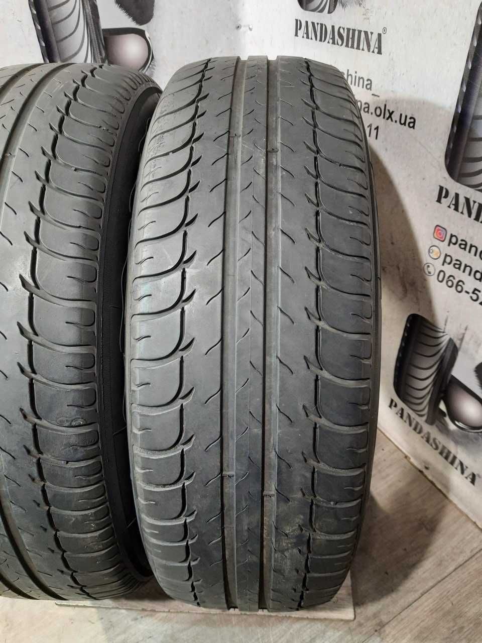 Шини 215/65 R17 BF Goodrich g-Grip SUV б/в Літо склад: 1 500 грн ...