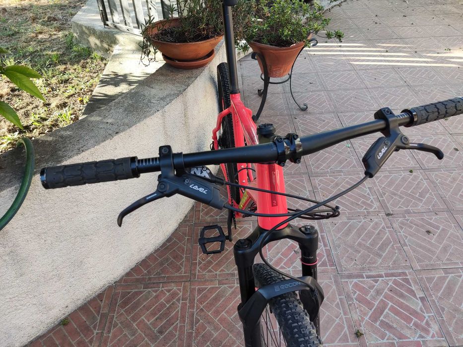 Rockrider XC120 29" como nova! Miranda do Corvo • OLX Portugal