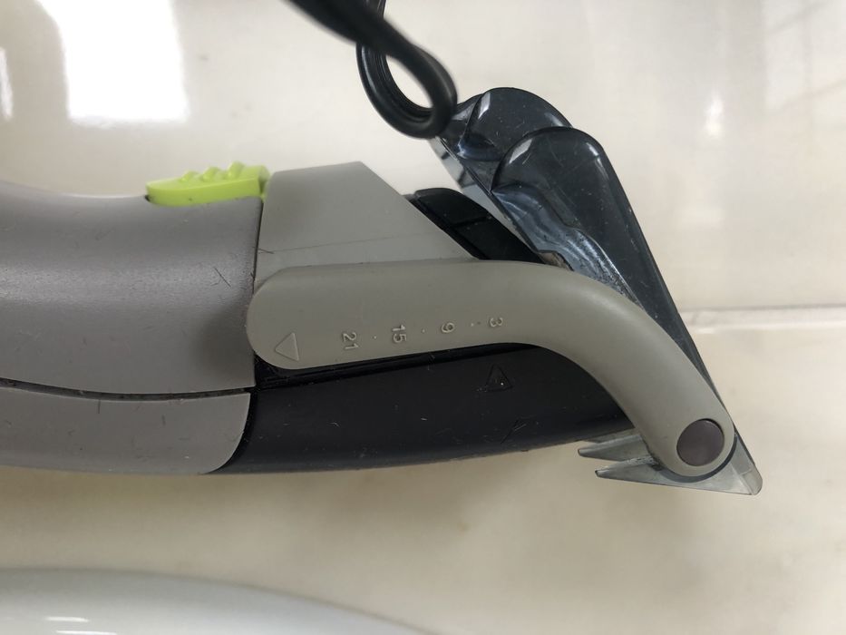 Strzyżarka/golarka Philips Philishave 440 Corder Tychy • OLX.pl