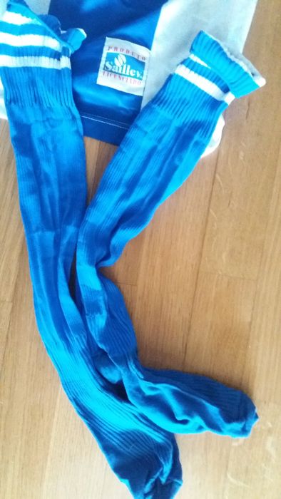 Equipamento F.C. Porto Oficial original revigres NOVO -2003 Perafita ...