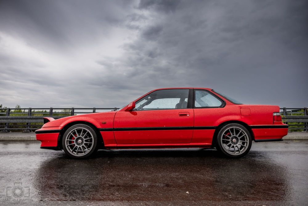 Honda Prelude III H22A Vtec Tarnów • OLX.pl