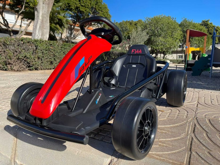 Drift Gokart - OLX.pl