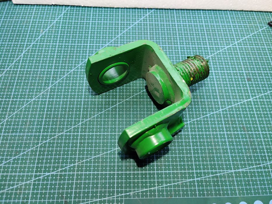 Konsola II Cyklop T-214 / Troll 350 T-274 Warfama Warszawa Ursus • OLX.pl