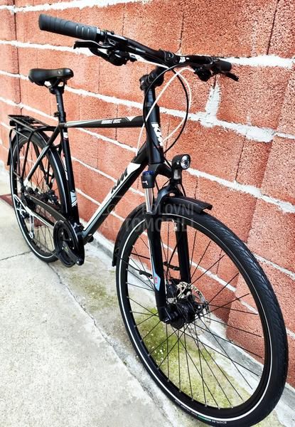 KTM Double Disc (австрия): 16 000 грн. - Велосипеди Вишневе на Olx