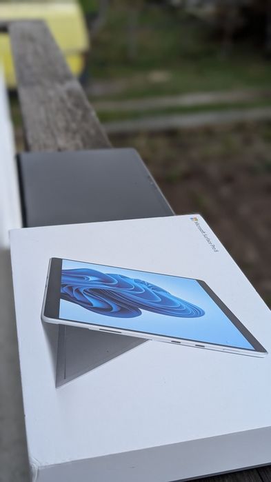 Microsoft surface pro 8 8/256: 17 500 грн. - Планшетні комп'ютери ...