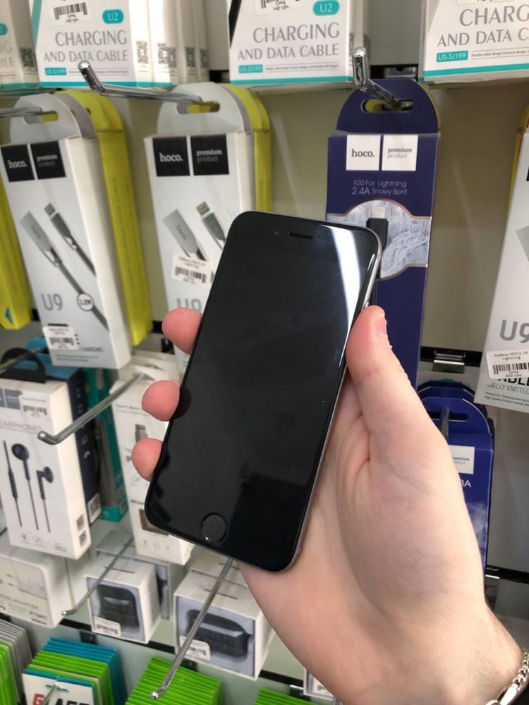 РОЗПРОДАЖ Apple IPhone 6/6s 16/32/64gb (айфон/апл/смартфон/бу/телефон ...