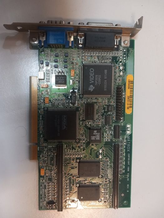 Placas Gráficas AGP \ PCI old retro gaming classic Canidelo • OLX Portugal