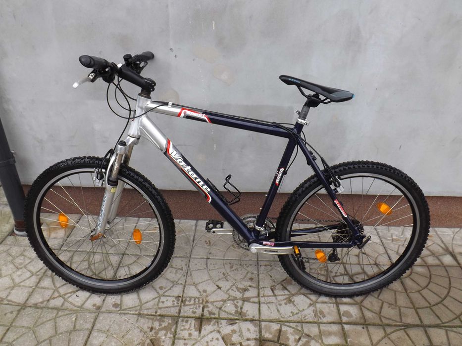 Rower męski VOTONE ALU 7005 Copal Gostynin • OLX.pl
