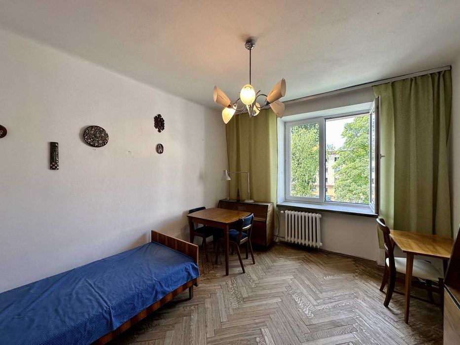 Mieszkanie dwie osobne sypialnie przy Galerii Kazimierz Kraków Stare Miasto • OLX.pl