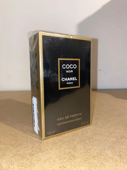 Perfumy Chanel Coco Noir Edp 100ml Wrocław Stare Miasto • OLX.pl