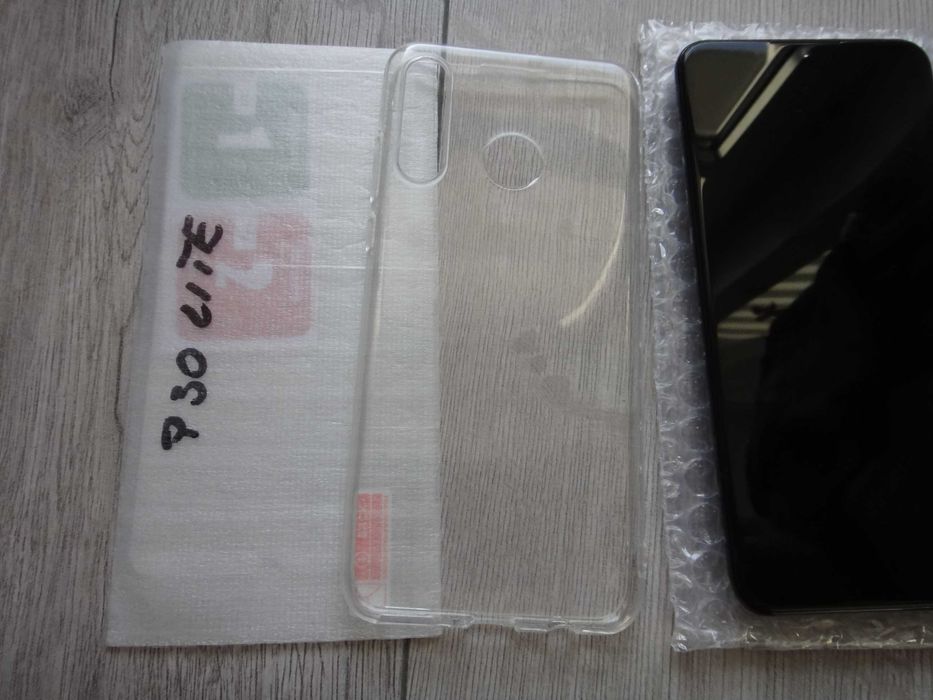 Huawei P30 Lite MAR-LX1A 128/4GB Kraków Prądnik Biały • OLX.pl