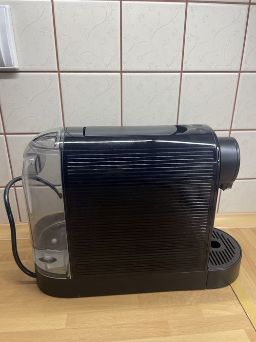 Sprzedam ekspres na kapsułki Tchibo Cafissimo Pure Plus czarny Poznań ...