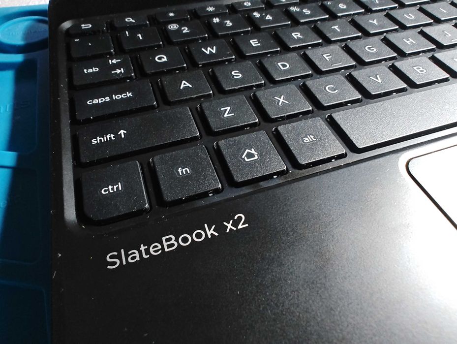 Планшет HP SlateBook x2: 100 грн. - Інше Київ на Olx