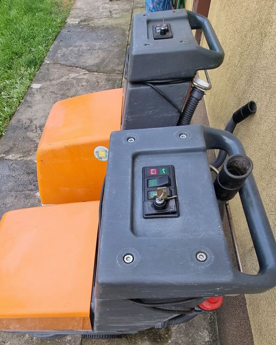 Okazja Taski 600 szorowarka 3 sztuki Rybie • OLX.pl