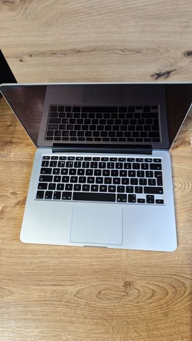 MacBook Pro A1502 Grębocin • OLX.pl