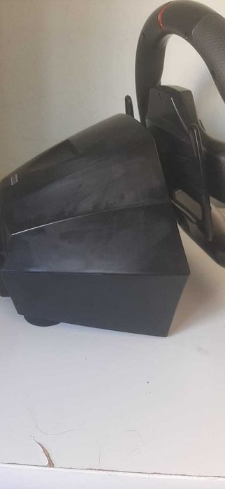 Hori Volante RWA Racing Wheel Apex - PS3 - PS4 - PC Santa Iria De Azoia ...