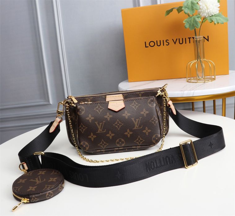 Louis vuitton multi pochette price store