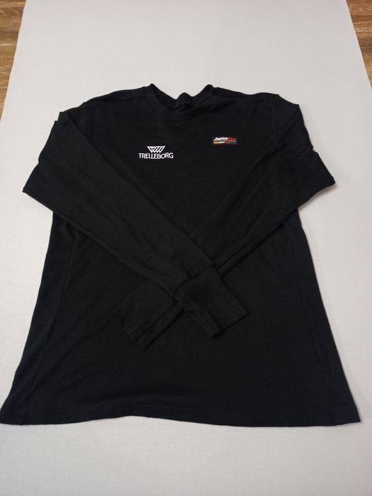 Janus Pro bluza termoaktywna cienka protection people 78% wełna merino ...