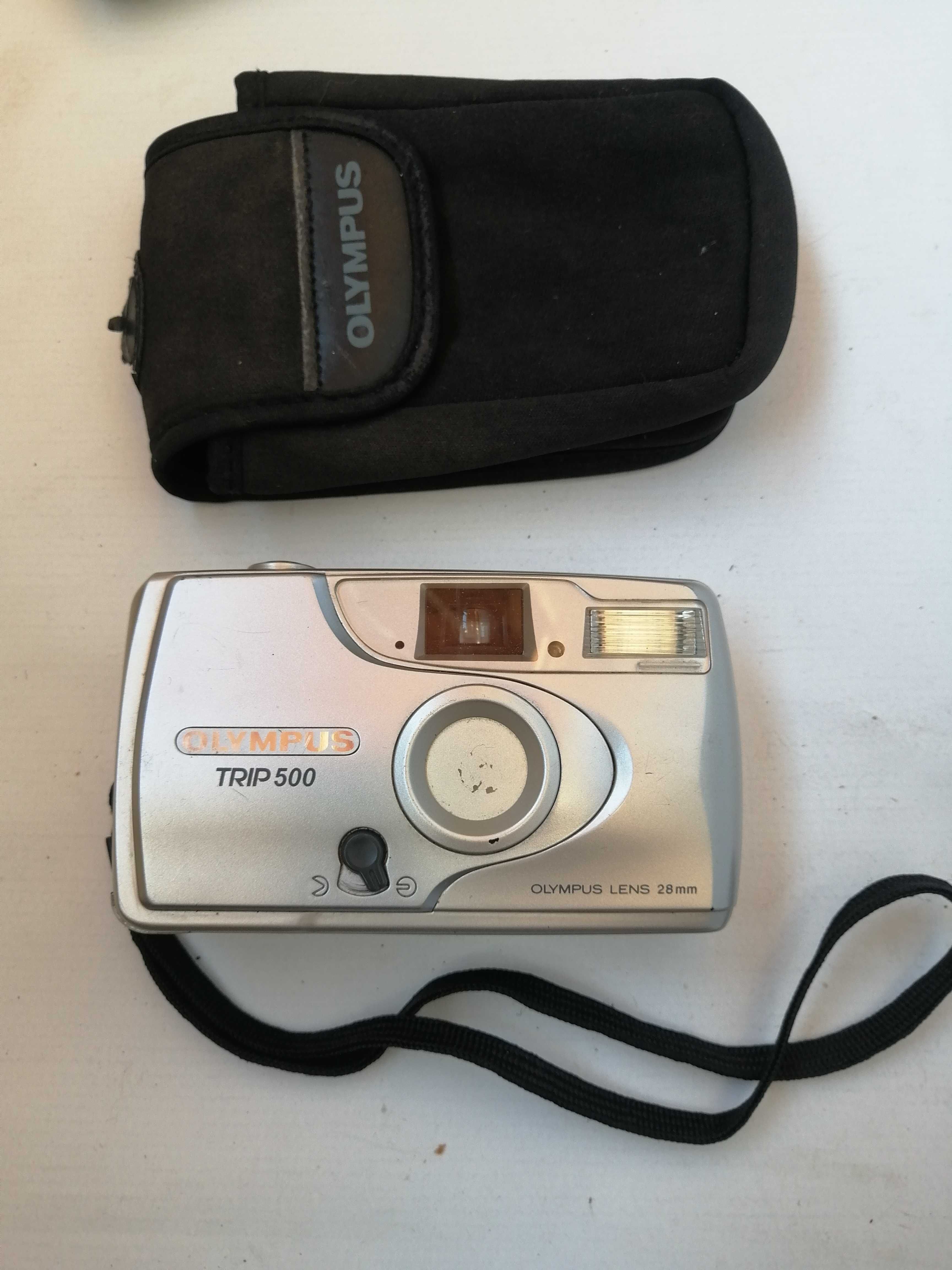 Фотоаппарат olympus олимпус япония japan мыльница фото камера: 1 699 ...