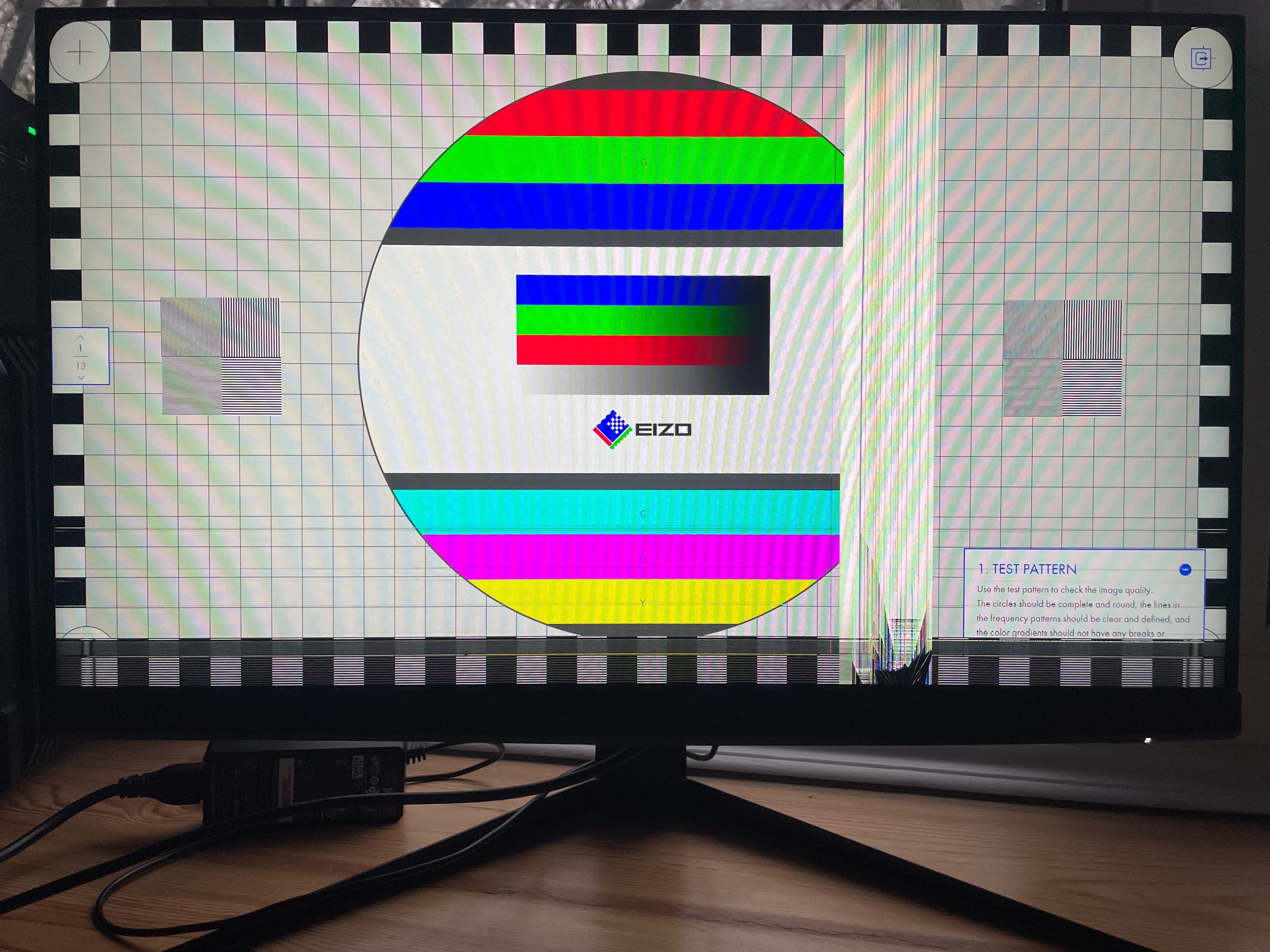 Монітор MSI G241 IPS 144hz 1ms: 1 259 грн. - Монітори Київ на Olx