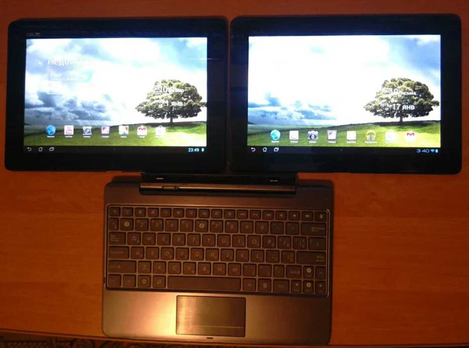 Планшет"Acer TransformerTF101"Android/Win/IoS-10дюймов: 1 200 грн ...
