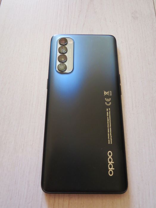 OPPO Reno 4 Pro 8/256 CPH2109 Starry Night: 7 500 грн. - Мобільні ...