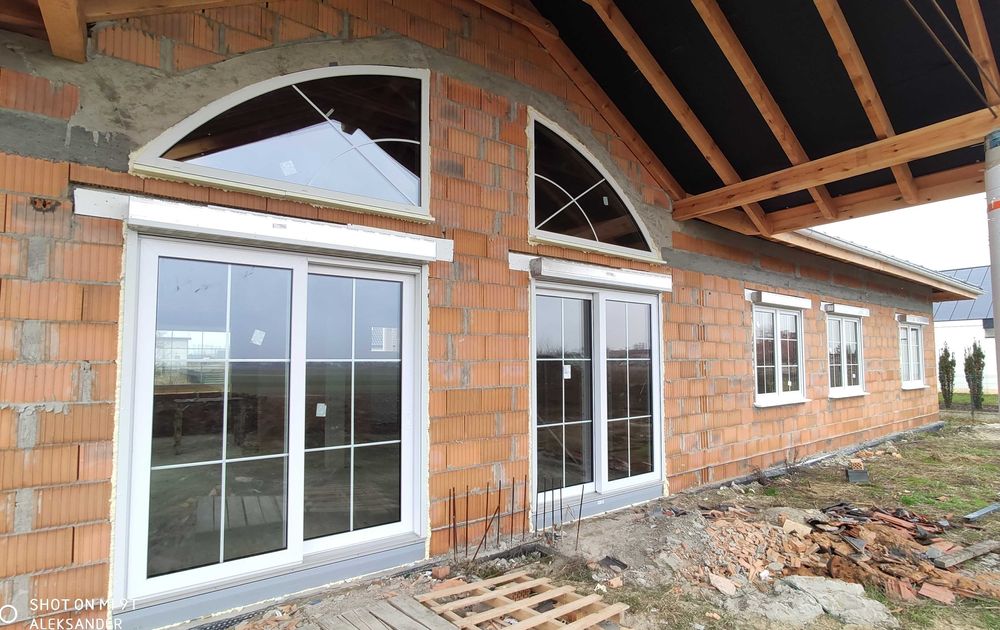 Okna + fachowy montaż | Bez presji, uczciwie i solidnie Opole • OLX.pl