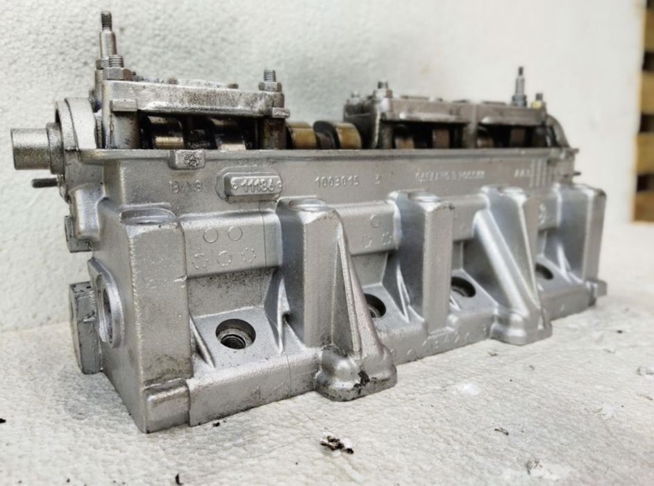 Гбц головка блока 2108 2109 2199 2110 2111 2112 2113 2114 2115 калина: 2 200 грн. - Блок ...