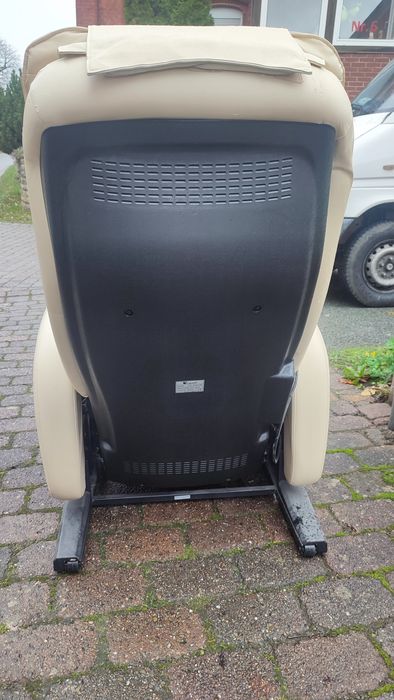 Крісло масажне REMASS електричне Б/У: 17 500 грн. - Масажери Дуліби на Olx