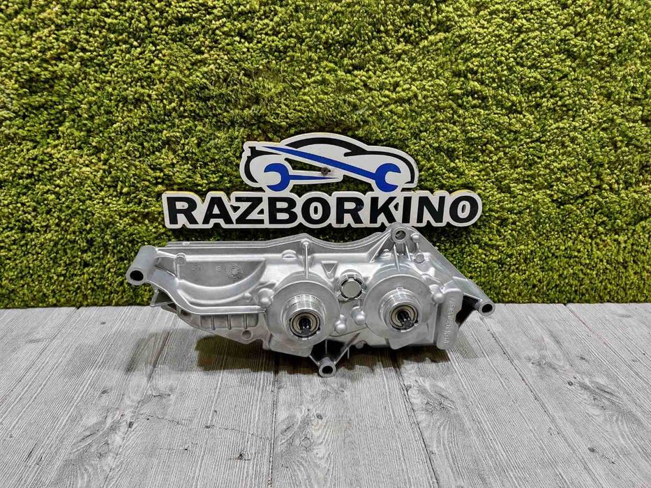 Блок управления АКПП EDC DC4 Renault Megane 3 09-16 310320749R меган ...